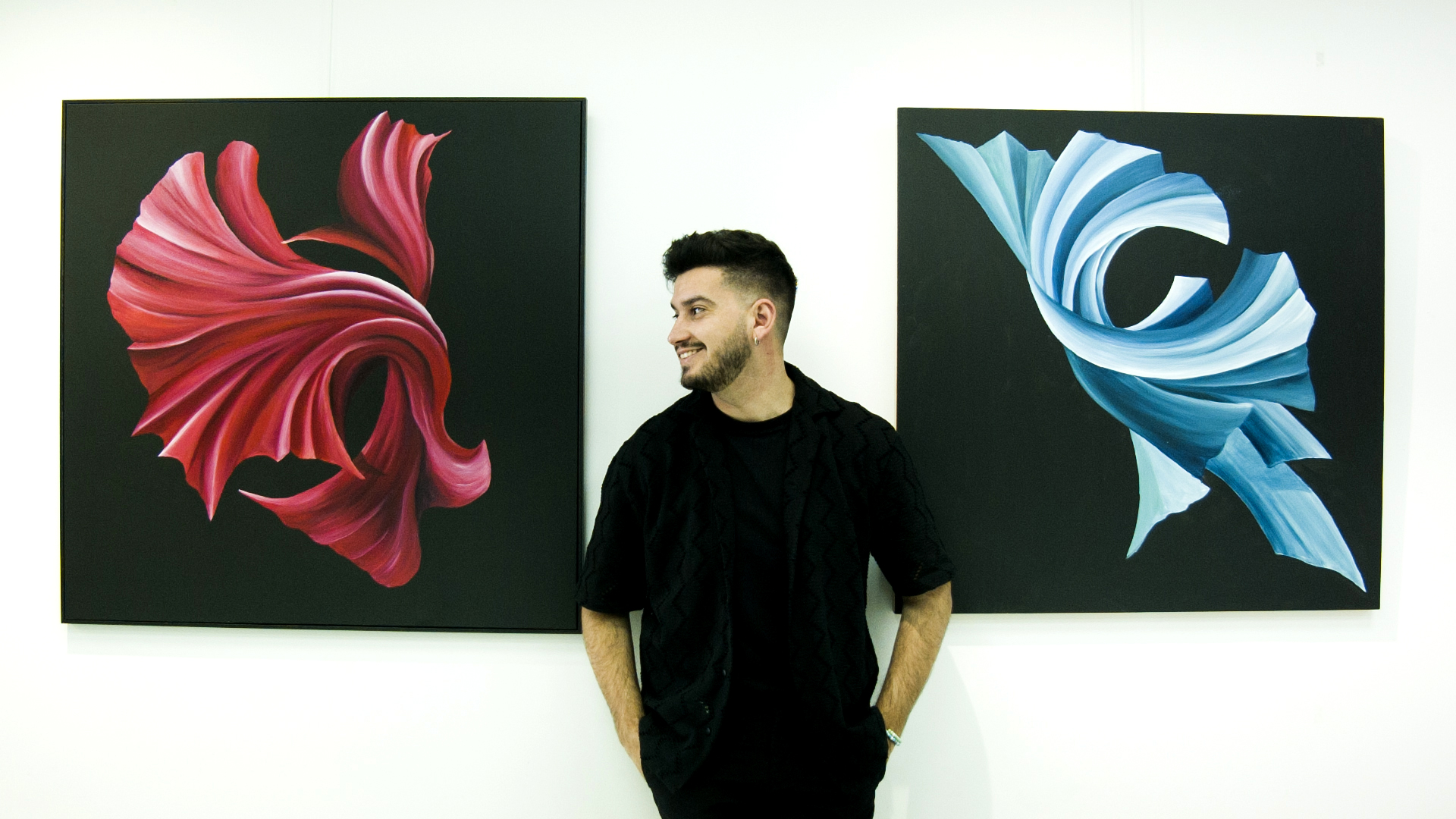 Daniel Acuña - Daniel Acuña